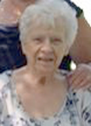 Ruby Miller | News, Sports, Jobs - The Daily News